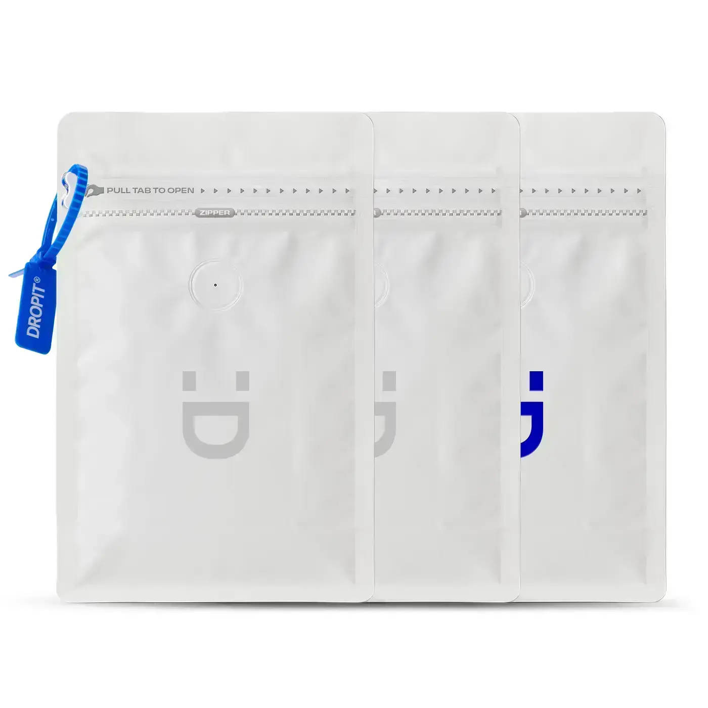 EXCLUSIVO GRUPO – DROPIT